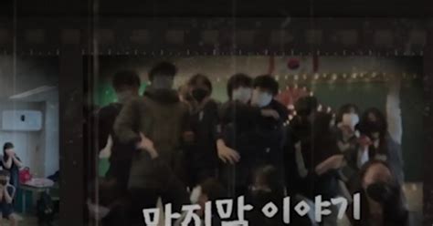 졸업 영상 황pd 숨고 숨은고수