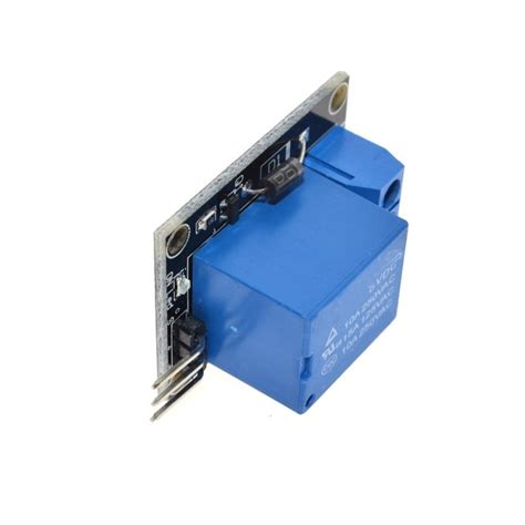 10 Pcs Hw 482 5v Relay Module Arduino Board