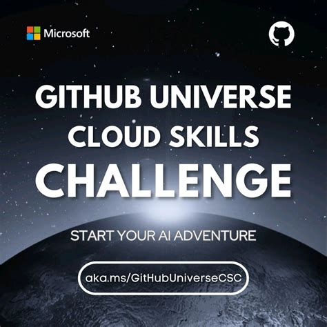 Challenges Developers Githubuniverse Github Mlsa November Ai Opportunities Opportunity
