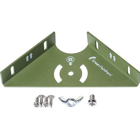 Green Feathers Deluxe Bundle Wifi Hedgehog Feeder Camera Wilko