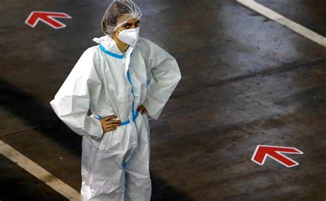 Michoacán Hoy Contagios Defunciones Y Vacunas Contra El Covid 19