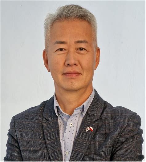 남종석 전 폴란드한인연합회장 제4회 최재형상 수상 나무뉴스