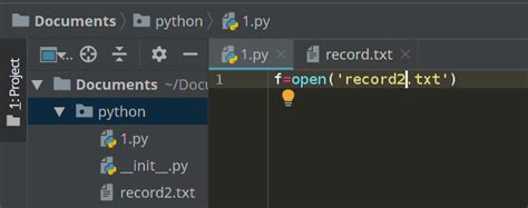 python open 方法 No such file or directory 应该怎么解决 秋叶哈哈宋梦辉 博客园