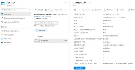 Azure Blob Storage Lifecycle Management With Examples Golinuxcloud