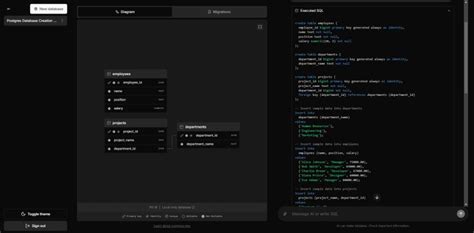 Muhammad Siddique Khatri On Linkedin Postgres Ai Datascience Webdevelopment