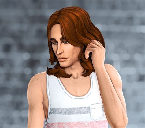 Wicked Whims Undressables Compatible Lingerie R Thesims