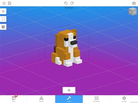 Voxel Art Tutorials Mega Voxels