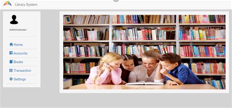 Advance Library Management System In Php Mysql With Source Code