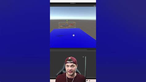Rigid Bodies In Unity Shorts Unitytutorials Youtube