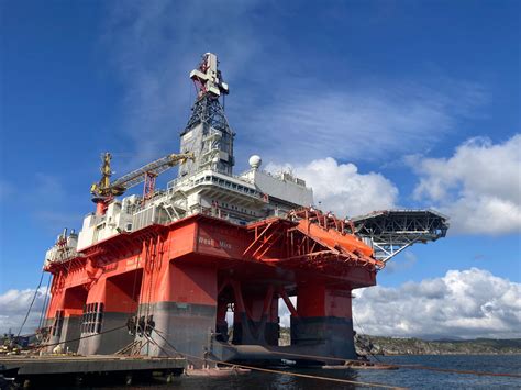 Rig Intake And Rig Selection Rig Partner