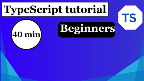 Kd Code On Linkedin Typescript Typescripttutorial