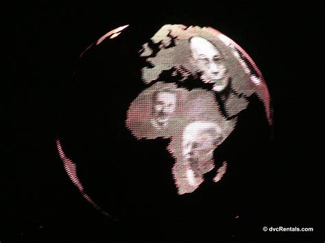 8 Facts About Illuminations Reflections Of Earth The Mouselets