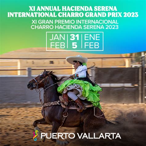 2023 Charro National Championship Events
