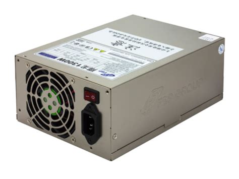 电源供应器 Fsp