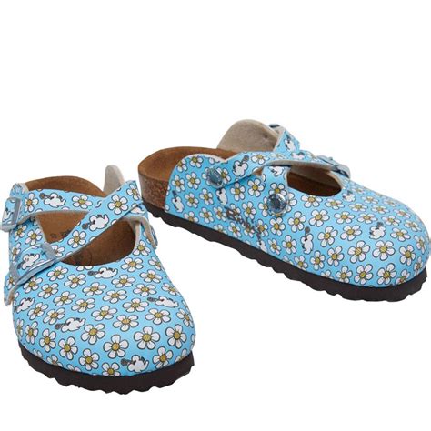Buy Birkenstock Infant Girls Dorian Birko Flor Narrow Fit Sandals