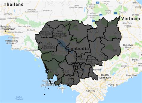 Upload Shapefile To Feature Collection Open Geo Blog