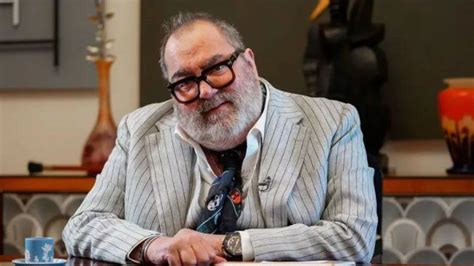 A Los 64 Años Murió Jorge Lanata