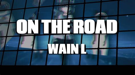 【パラパラ】on The Road Wain L【踊ってみた】 Youtube