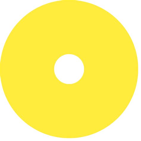 디스크 66 Images 무료 Svg 이미지 및 아이콘 Svg Silh