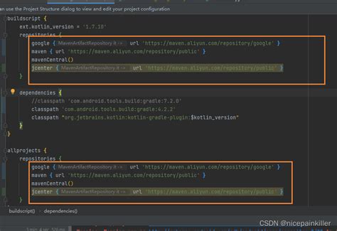 Flutter Gradle Download 慢gradle Download Csdn博客