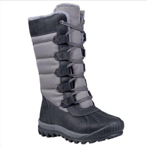 Timberland Shoes Timberland Mt Hayes Tall Waterproof Winter Boots