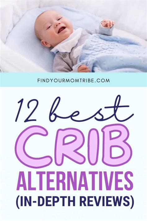 12 Best Crib Alternatives In 2022 In Depth Reviews
