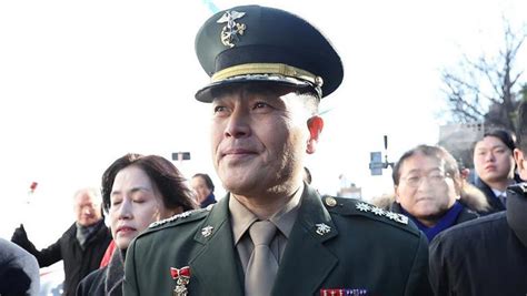 해병대 박정훈 대령 인사근무차장 임명