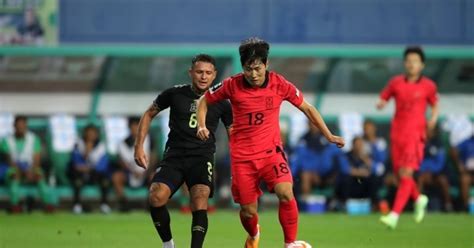 Psg 이강인 아시안게임 출전 허가중국서 합류