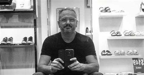 Charles Frith Punk Planning James Timpson Ceo Of Timpson