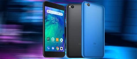 Mi India Top Cheapest Phones From Xiaomi List