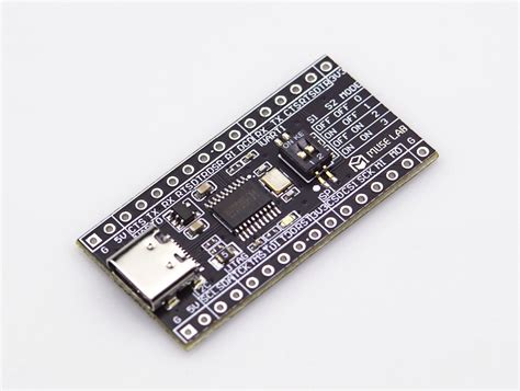 Esta Placa Con Ch347 Es Un Puente Usb 2 0 A I2c Spi Uart Jtag Y Gpio Cnx Software