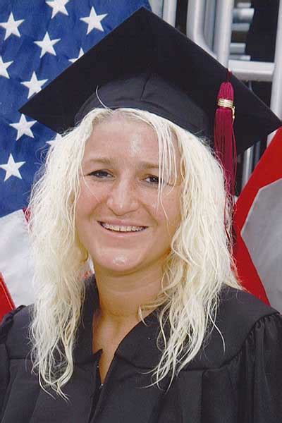 Lisa M Ravotti 1973 2024 News Sports Jobs The Vindicator