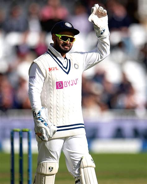 Rishabh Pant Appointed As Uttarakhands Brand Ambassador