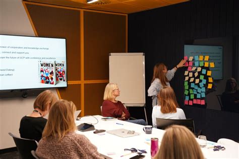 Gpc Global Technology Center On Linkedin Wearegpc Womenintech