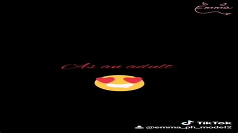 Tik Tok Young Vs As An Adult Eporner