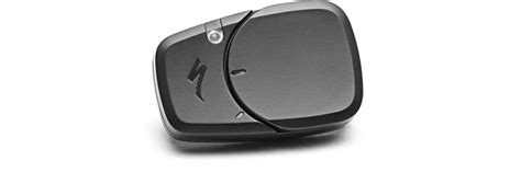 Specialized Angi Crash Sensor In Black