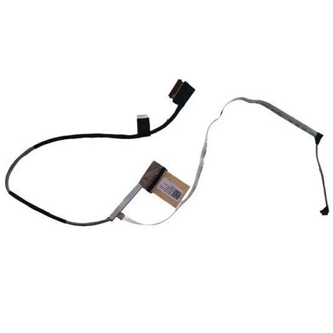 New For HP 15 Dy 15s Fq Eq ER 15 Ef Tpn Q230 40pin Screen LED LCD LVDS Cable DD00P5LC021