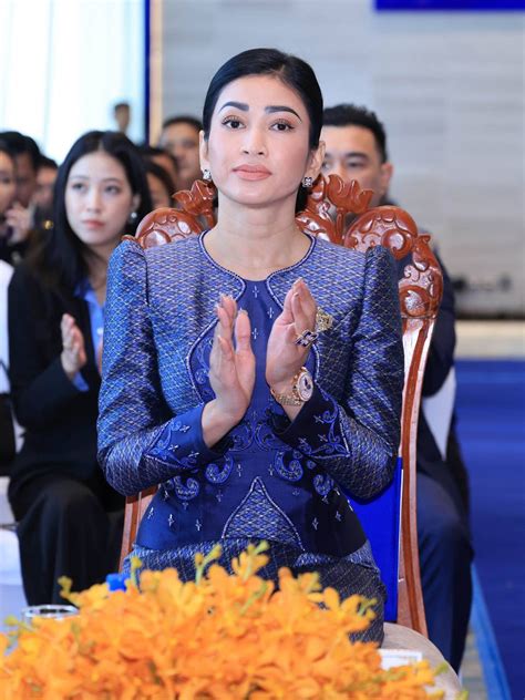 អ្នកឧកញ៉ា ម៉ៅ ចំណាន គិតម៉េង ប្រកាសផ្តល់អាហារូបករណ៍ចំនួន ២៥កន្លែង ជូនដល់កូនចៅសិល្បករ សិល្បការិនី