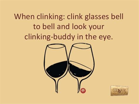 9 Wine Etiquette Habit To Know