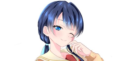 村野さやか 頂いた線画塗ったやつ 、こはるんのイラスト Pixiv