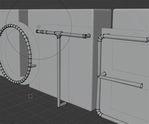 Artstation Complete Blender Beginner Workflow For Cinematic Art 55