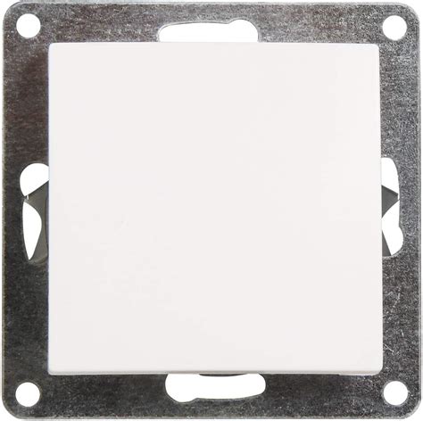 ‘mcpower”cross Switch 250 V10 A Up White Bigamart