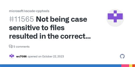 Not Being Case Sensitive To Files Resulted In The Correct Dependency
