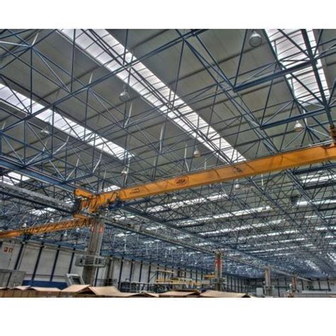 Structural Space Frame Suppliers Manufacturers Exporters From India
