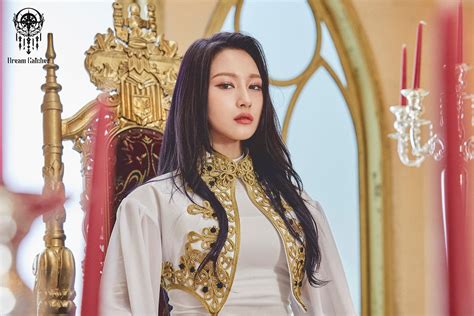 Update Dreamcatcher Stuns With Dramatic Mv For Deja Vu Comeback Soompi