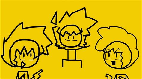 Bling Bang Bang Born Animatic By Mattk Leer Descripcion Youtube