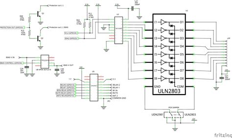 S21rc Sspa Controller Hardware Rev 3 X S21rc Shack