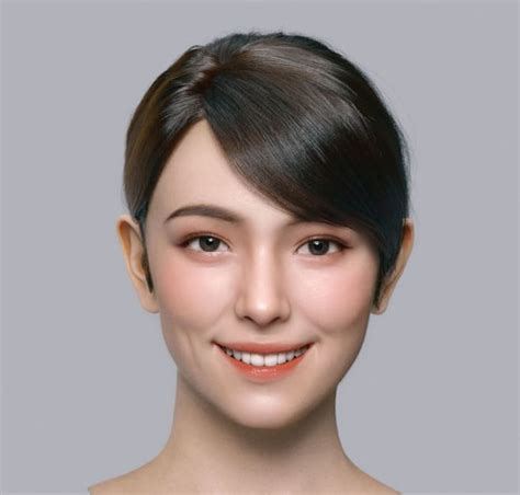 Do Custom Realistic Character Metahuman Game Character Ue5 Rigging By Linole Fiverr