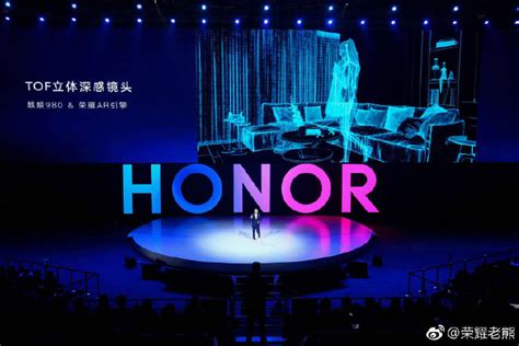 荣耀狠批小米“tof镜头无用论”：没技术，看啥都是噱头