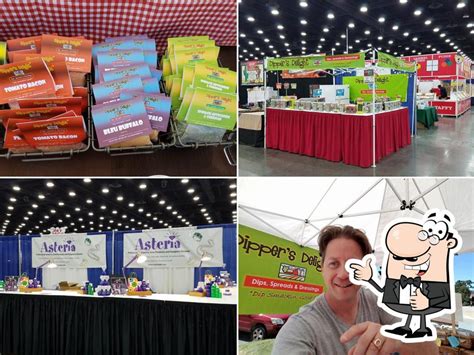 Dippers Delight In Louisville Restaurant Reviews